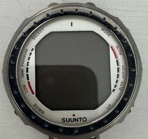 Часы для дайвинга suunto d9