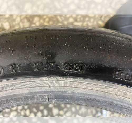 Pirelli Cinturato P1 205/50 R17