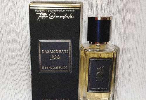 Xerjoff Casamorati 1888 Lira тестер 66 мл экстракт