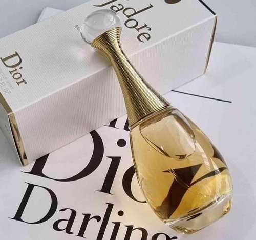 Christian Dior Jadore С доставкой