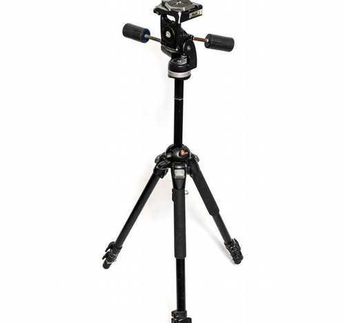 Штатив manfrotto