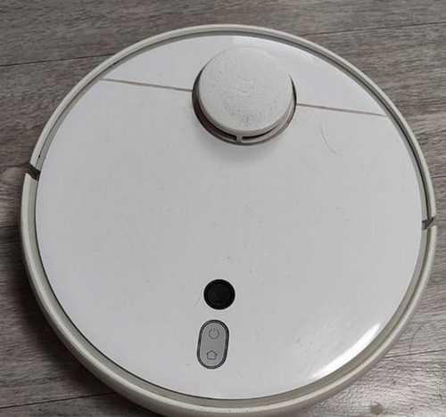 Xiaomi mi robot vacuum cleaner 1s