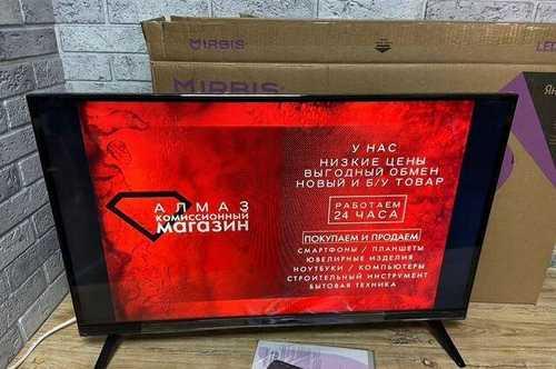 Телевизор Irbis 32H1YDX102BS2 LED Яндекс тв