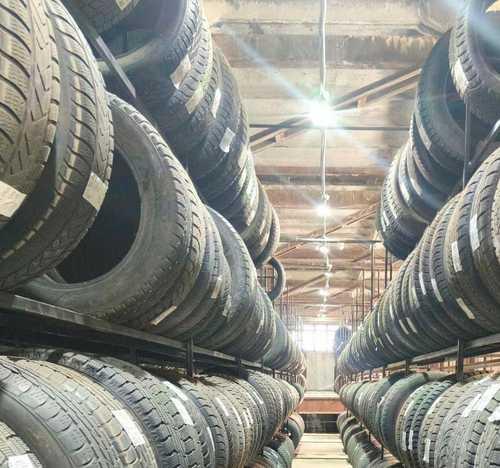 Hankook Optimo H418 205/65 R15 87L