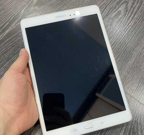 Samsung SM-T555 Tab A