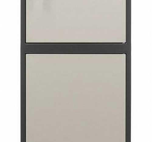 Бухгалтерский шкаф aiko SL-150/2Т