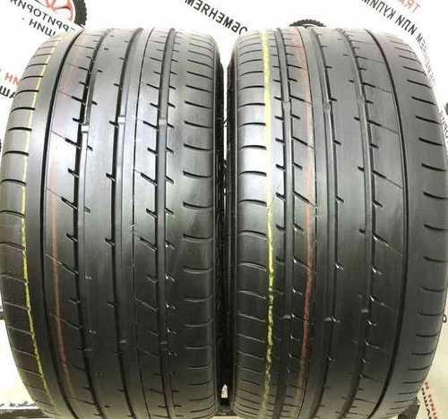 Toyo Proxes T1 Sport A01 265/35 R19 98T