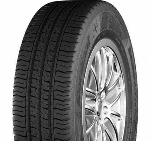 Cordiant Business CS-2 205/75 R16C