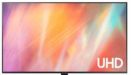 Телевизор 4K Ultra HD Samsung UE75AU7500U