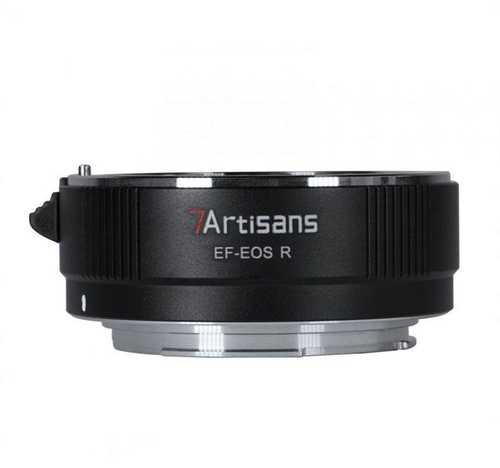 Автофокусный адаптер 7Artisans Canon EF-Canon RF