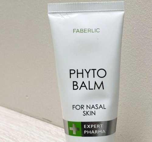 Faberlic phyto balm Крем для кожи Expert Pharma