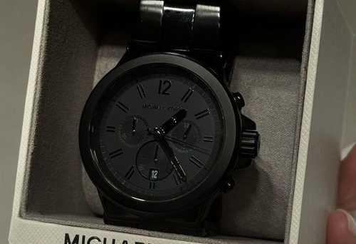 Часы michael kors мужские оригинал