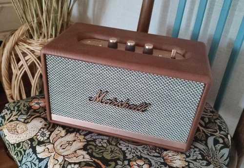 Колонка marshall acton 2