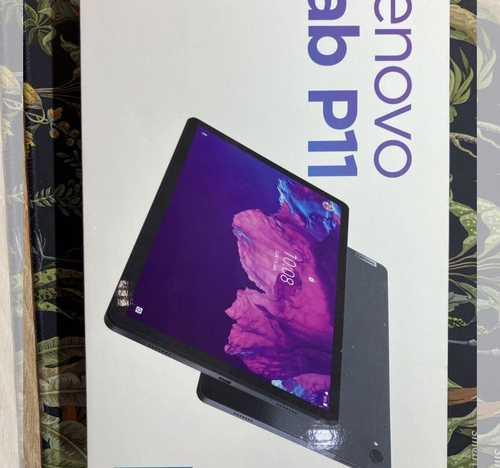 Lenovo Tab P11