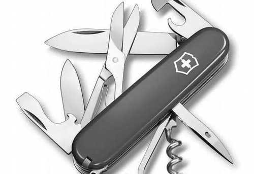 Швейцарский нож Victorinox Climber 14 опций