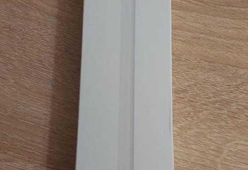 Стилус Apple Pencil (2nd Generation) RU, белый