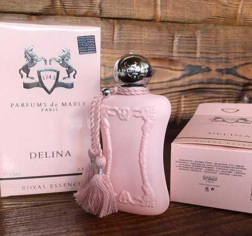 Parfums de marly delina оригинал