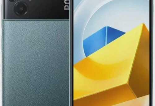 Xiaomi Poco M5, 6/128 ГБ