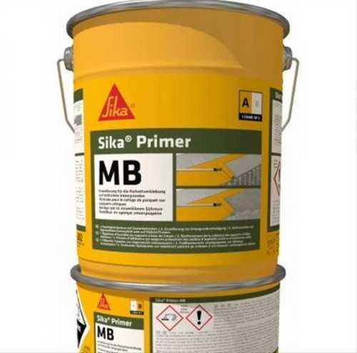 Грунт sika primer MB