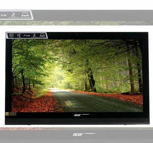 Моноблок Acer Aspire Z1-623