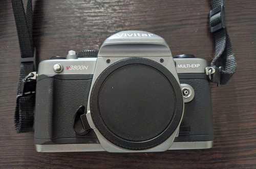 Vivitar V3800N