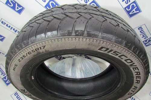 Cooper Discoverer ATS 235/65 R17 76V