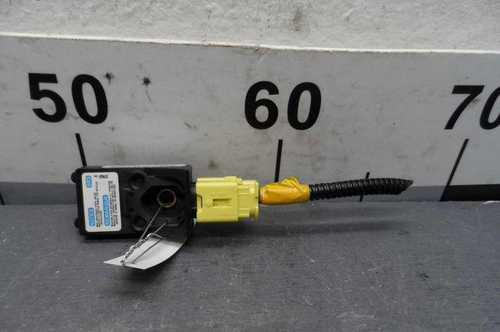 Датчик удара Honda Odyssey 3 77970shjd816m1