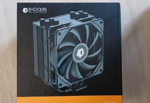 Кулер процеccорный Id cooling se 224 xts