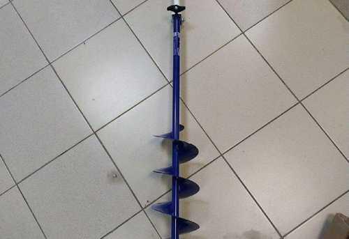 Ледобур helios 150 L
