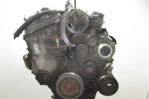 Двигатель Honda Element YH1 YH2 на гарантии
