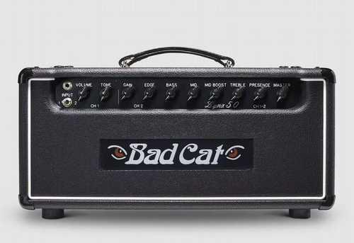 Bad Cat Lynx 50 Head