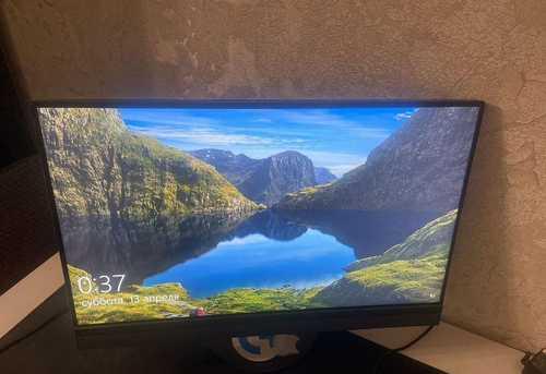 Моноблок Lenovo IdeaCentre 520-24ARR, 23.8"