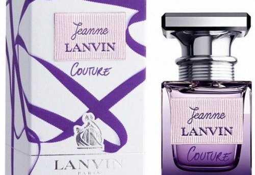 Lanvin Jeanne Lanvin Couture 30 мл