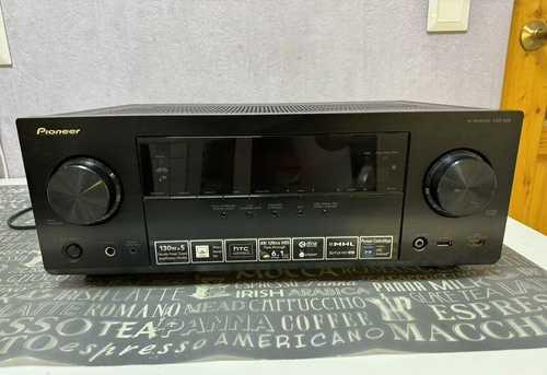 Ресивер Pioneer vsx-528-k