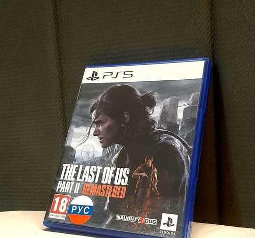 The last of us part 2, PS5 Вся Россия | Игровые приставки, игры, программы | Festima.Ru ...