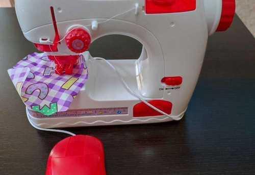 Швейная машина детская Kai-Ming My Home