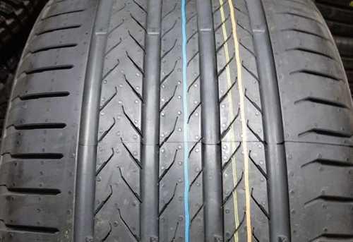 Continental EcoContact 6 SUV 255/45 R20 и 285/40 R20