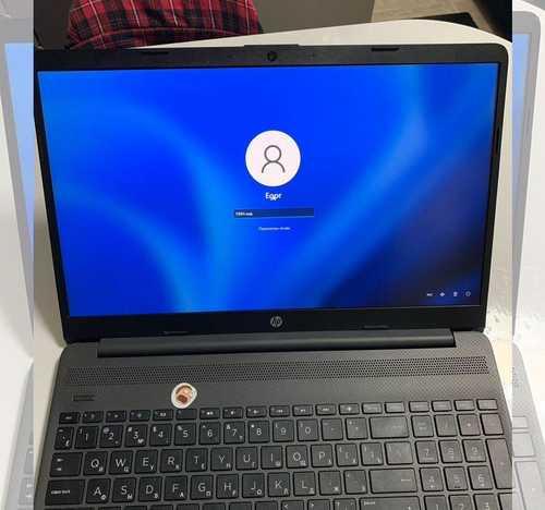 Hp laptop 15