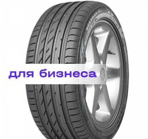 Nokian Tyres Nordman SZ2 225/40 R18 W