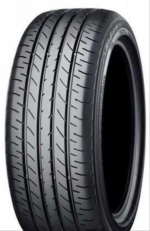 Yokohama BluEarth E51B 215/55 R17