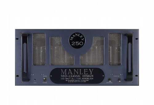 Усилитель Manley Neo-Classic 250W