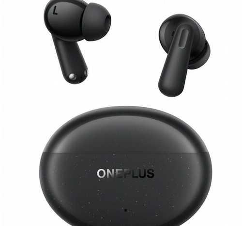 OnePlus Nord Buds 3 Pro Starry Black