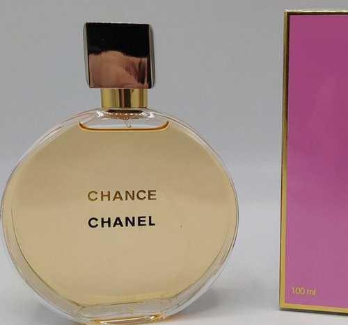 Chanel Chance 100 мл