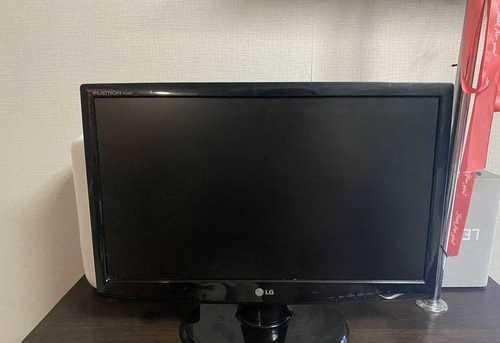 Монитор 22" LG W2243S