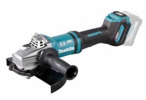 Аккумуляторная угловая шлифмашина Makita GA038GZ