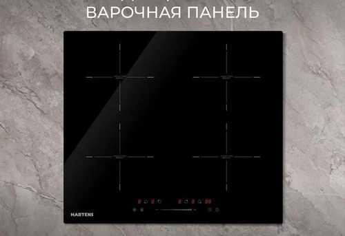 Индукционная варочная панель Hartens HPN-4120