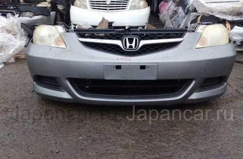 Ноускат, nosecut honda FIT aria / city 2 Модель