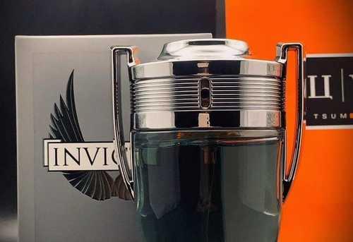 Invictus paco rabbane 100мл ОАЭ