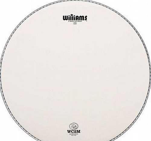 Williams WC2M-10MIL-10 двуслойный пластик