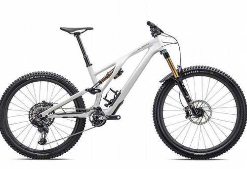 Велосипед Specialized Stumpjumper Evo Pro